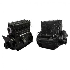 Willys Jeep Parts Q&A: Rebuilt Long Block Engine - Kaiser Willys Jeep Blog