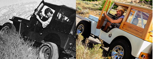 Robert Lund - Kaiser Willys Jeep Blog