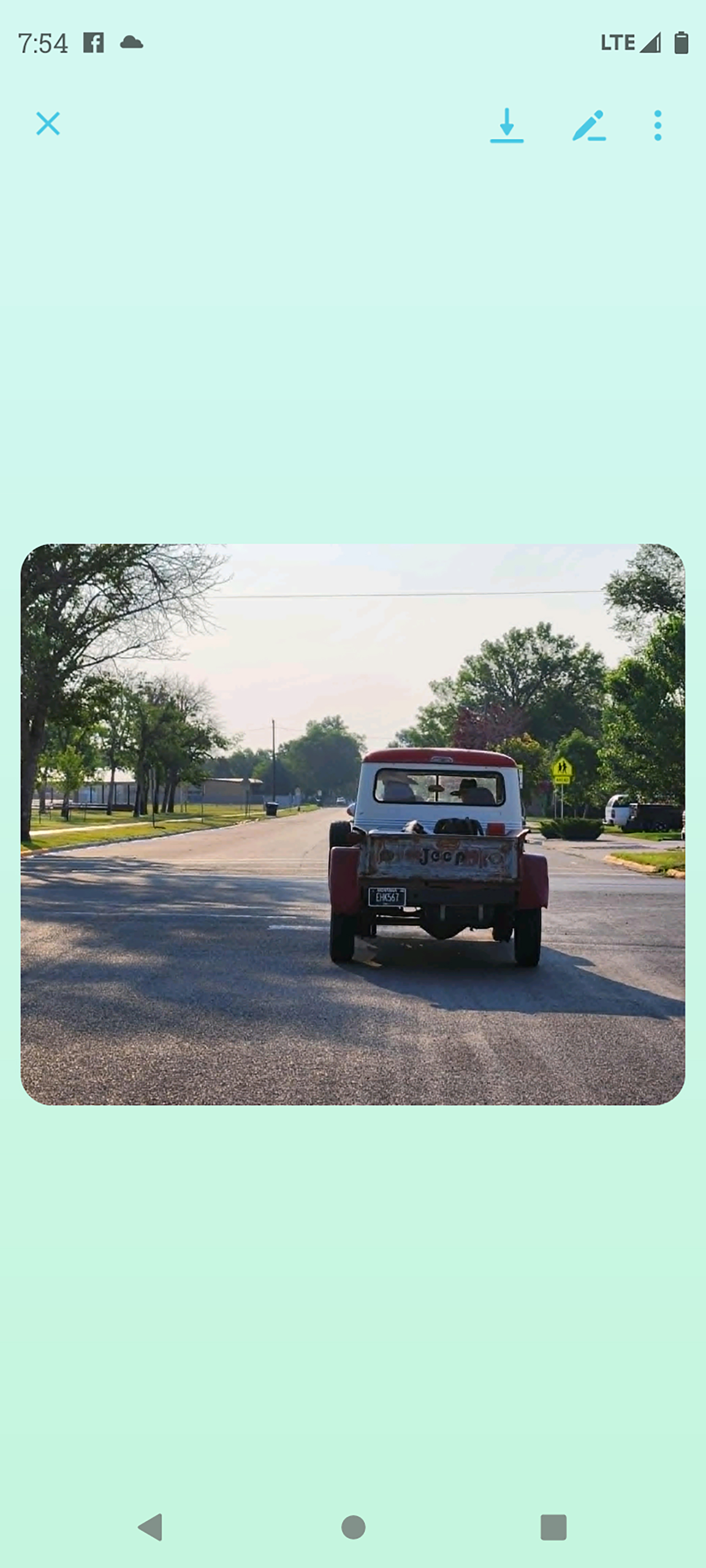 William Campbell - Kaiser Willys Jeep Blog