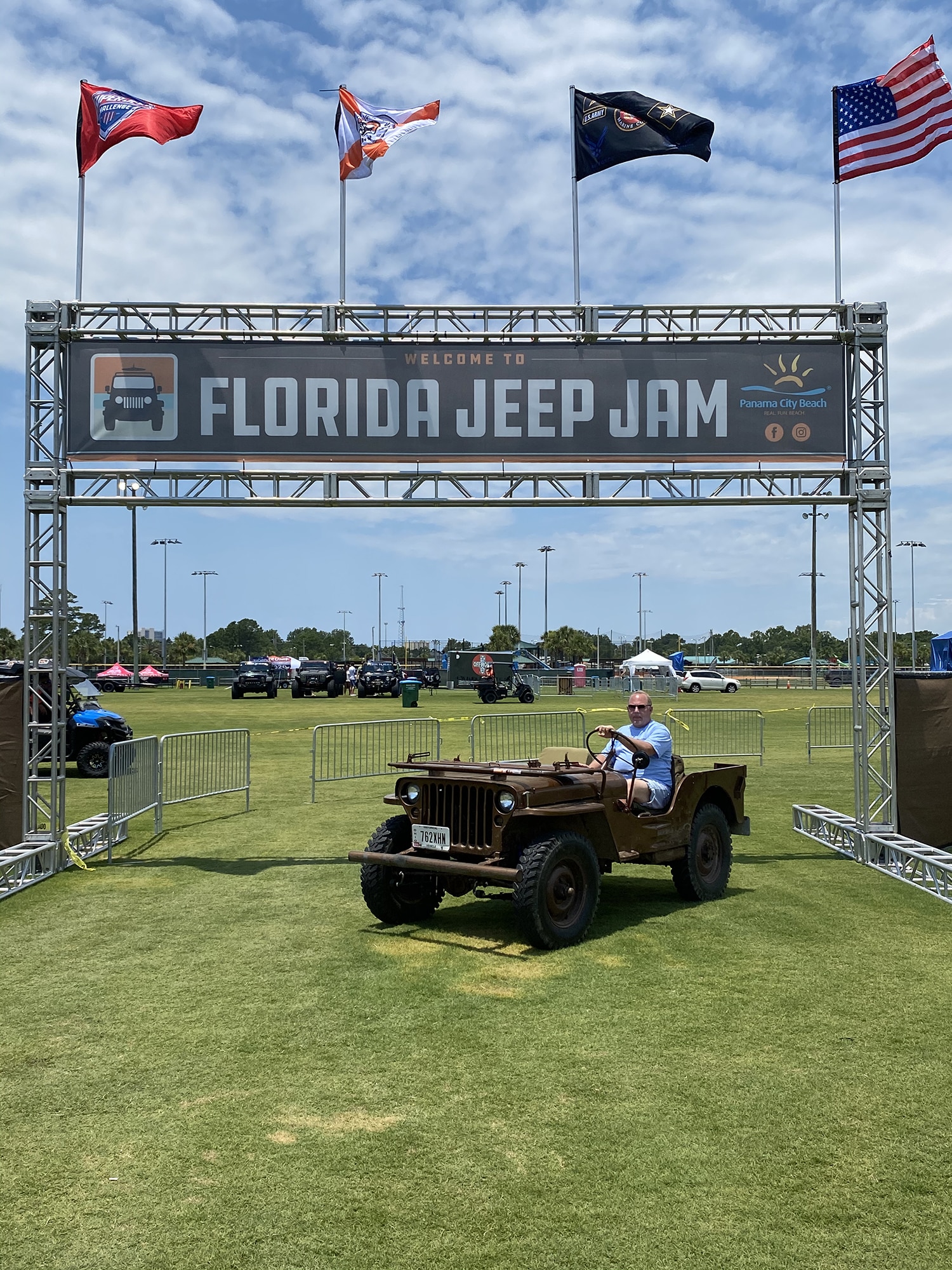 Louis David - Kaiser Willys Jeep Blog