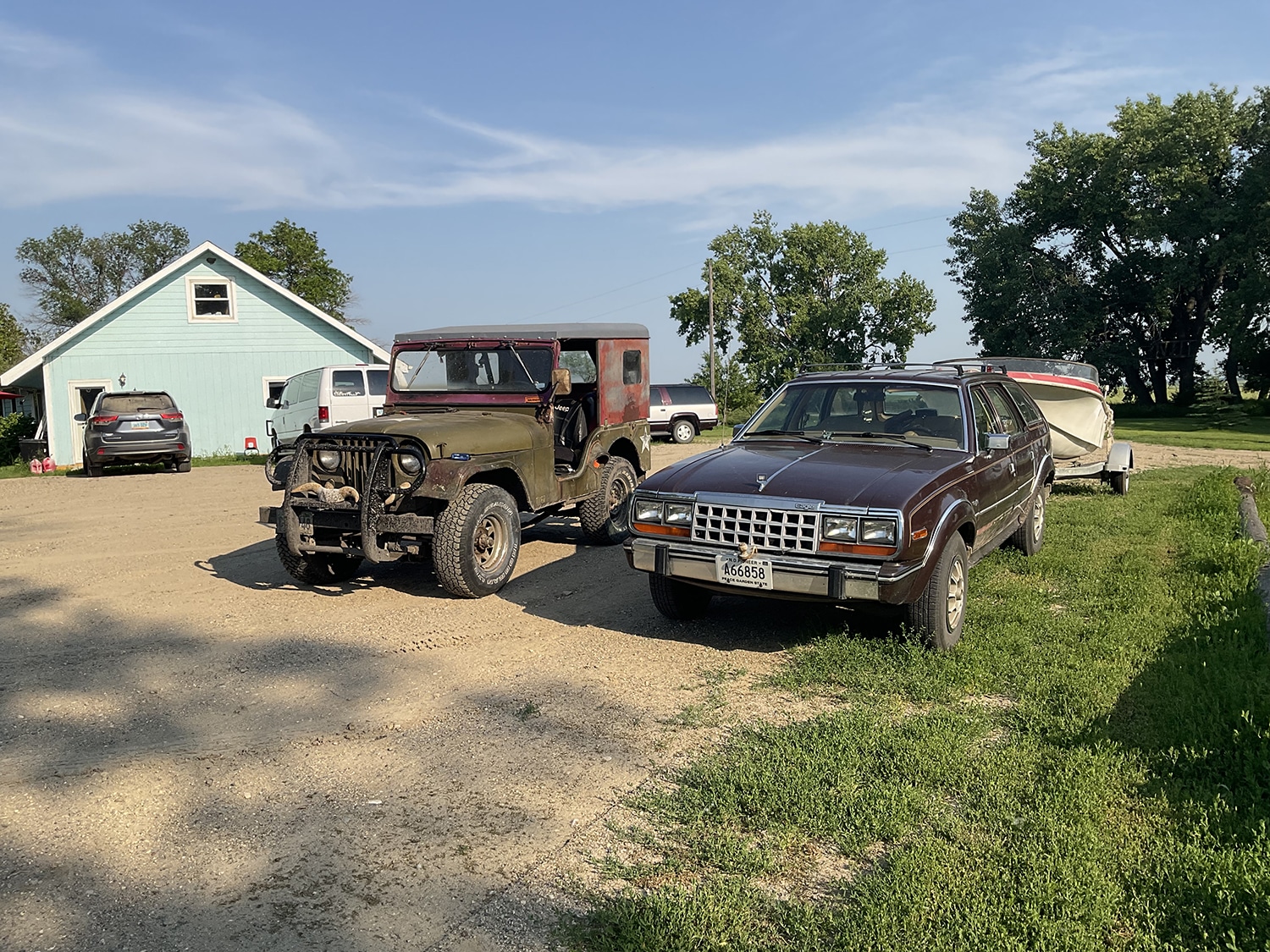 Louis David - Kaiser Willys Jeep Blog