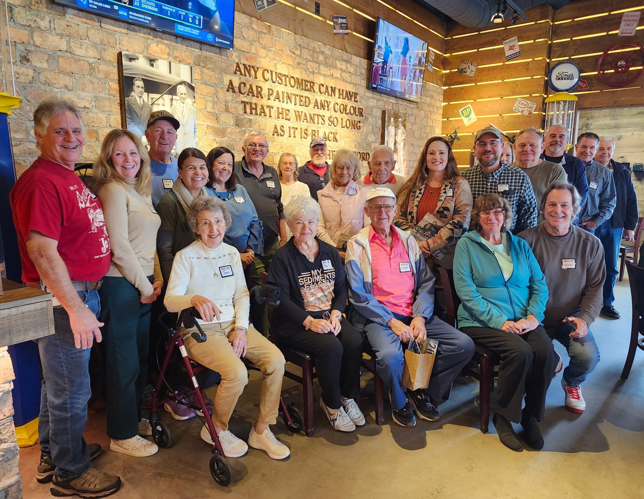 2026 Florida Jeepster Lunch – Willys Overland Jeepster Club - Kaiser ...
